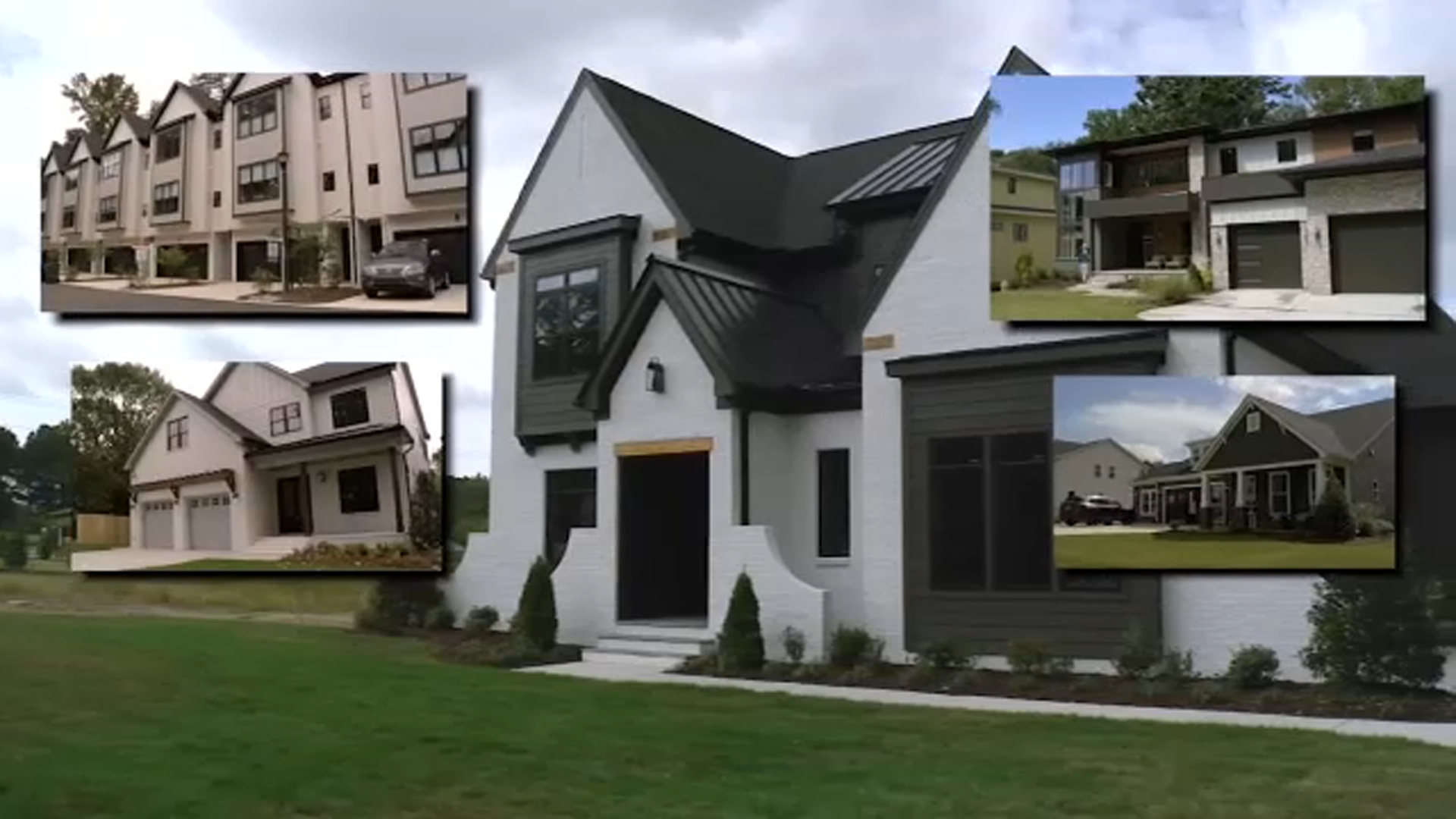 Parade of Homes 2025 kicks off showcasing over 250 homes in Triangle's largest open house ...