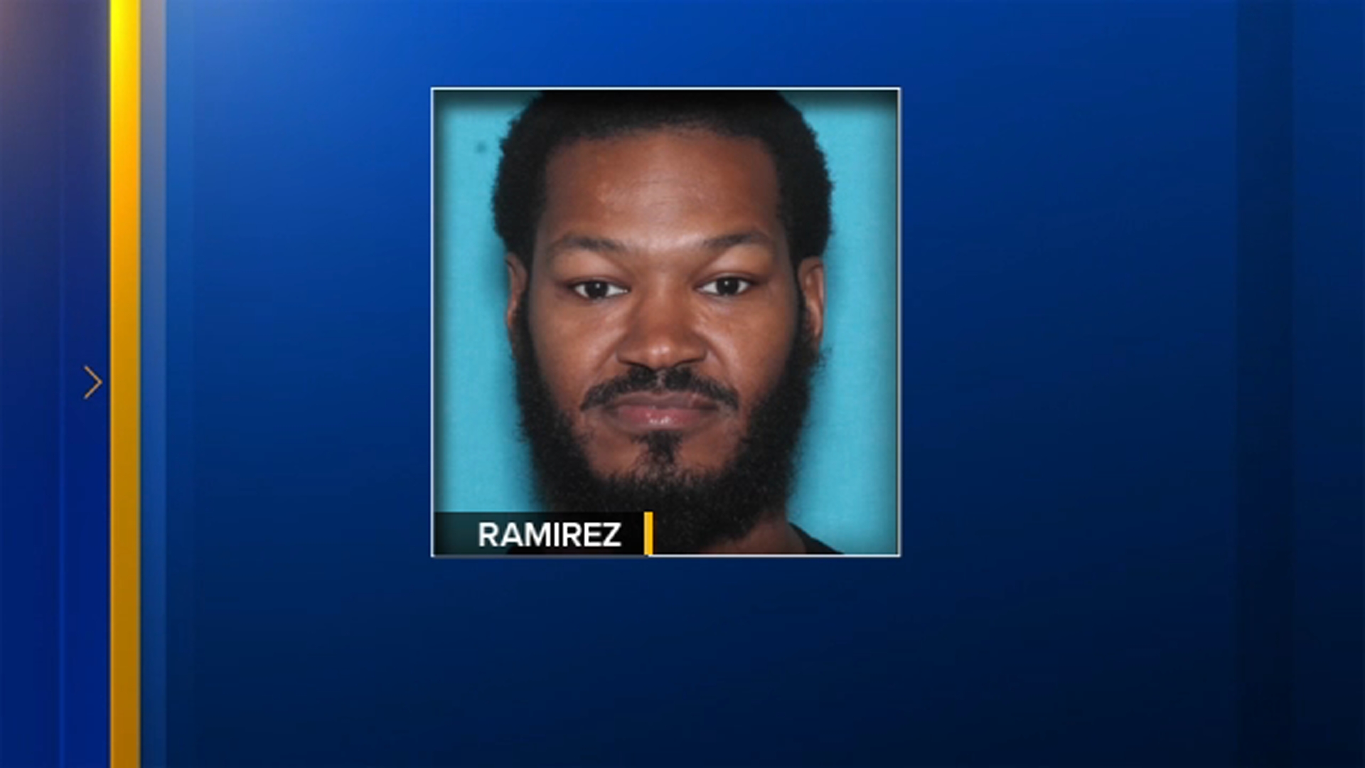 Joshua Ramirez among 3 accused of stealing cooking oil from barbecue ...