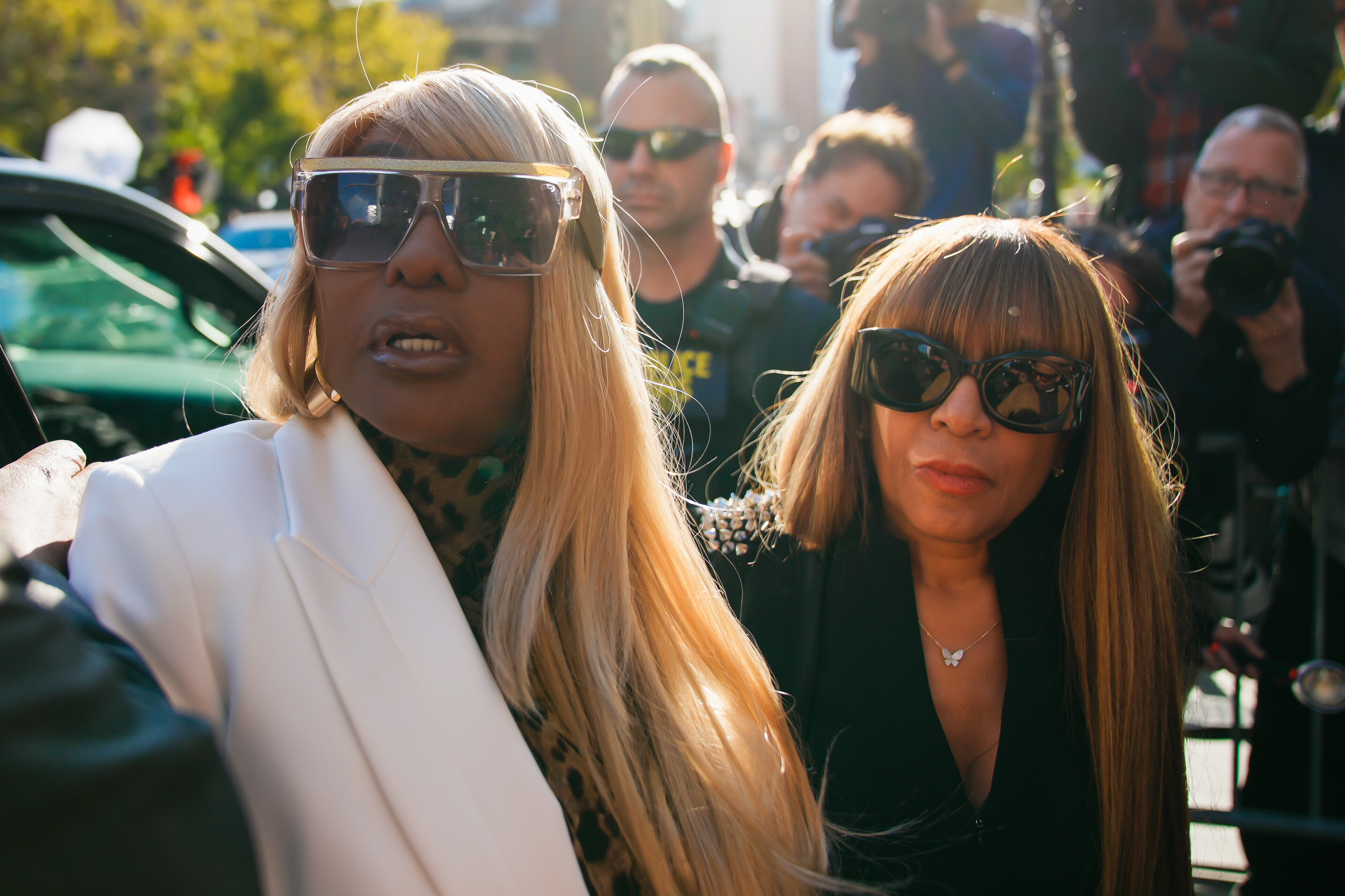 Sentencing hearing underway; no victim impact statements - ABC7 New York