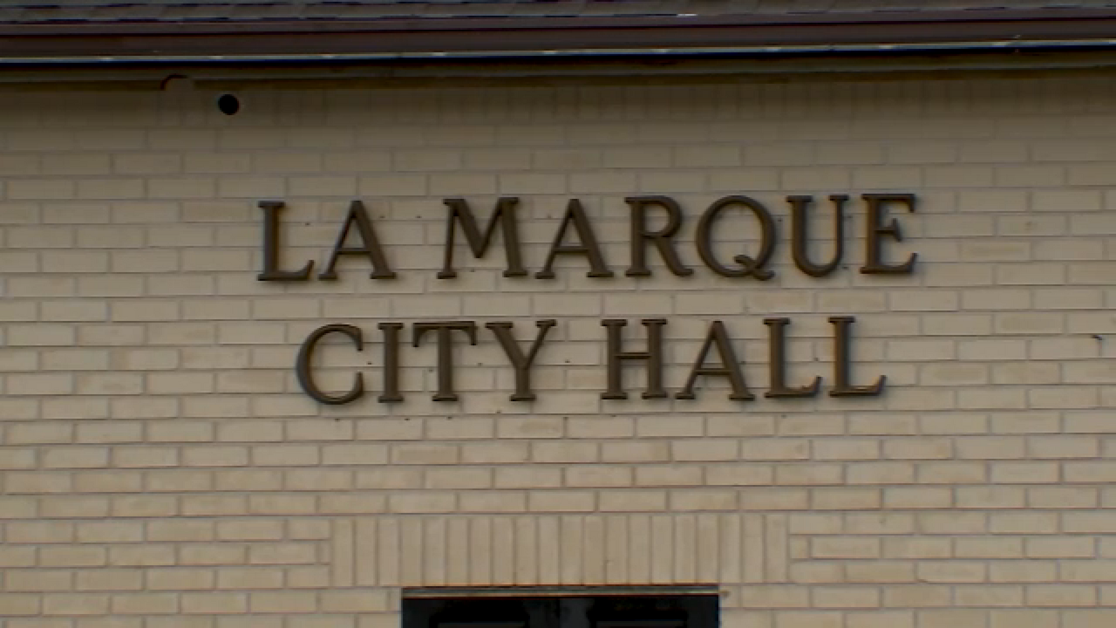 Texas Attorney General Ken Paxton demands a stop on La Marque's ...