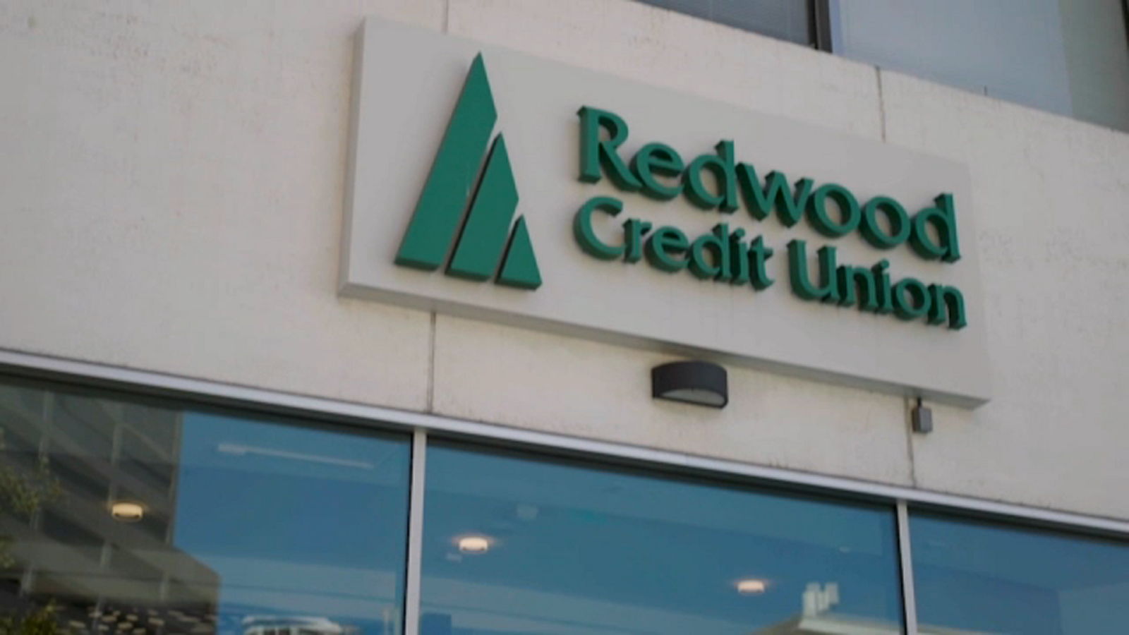 The future of banking with Redwood Credit Union - ABC7 San Francisco