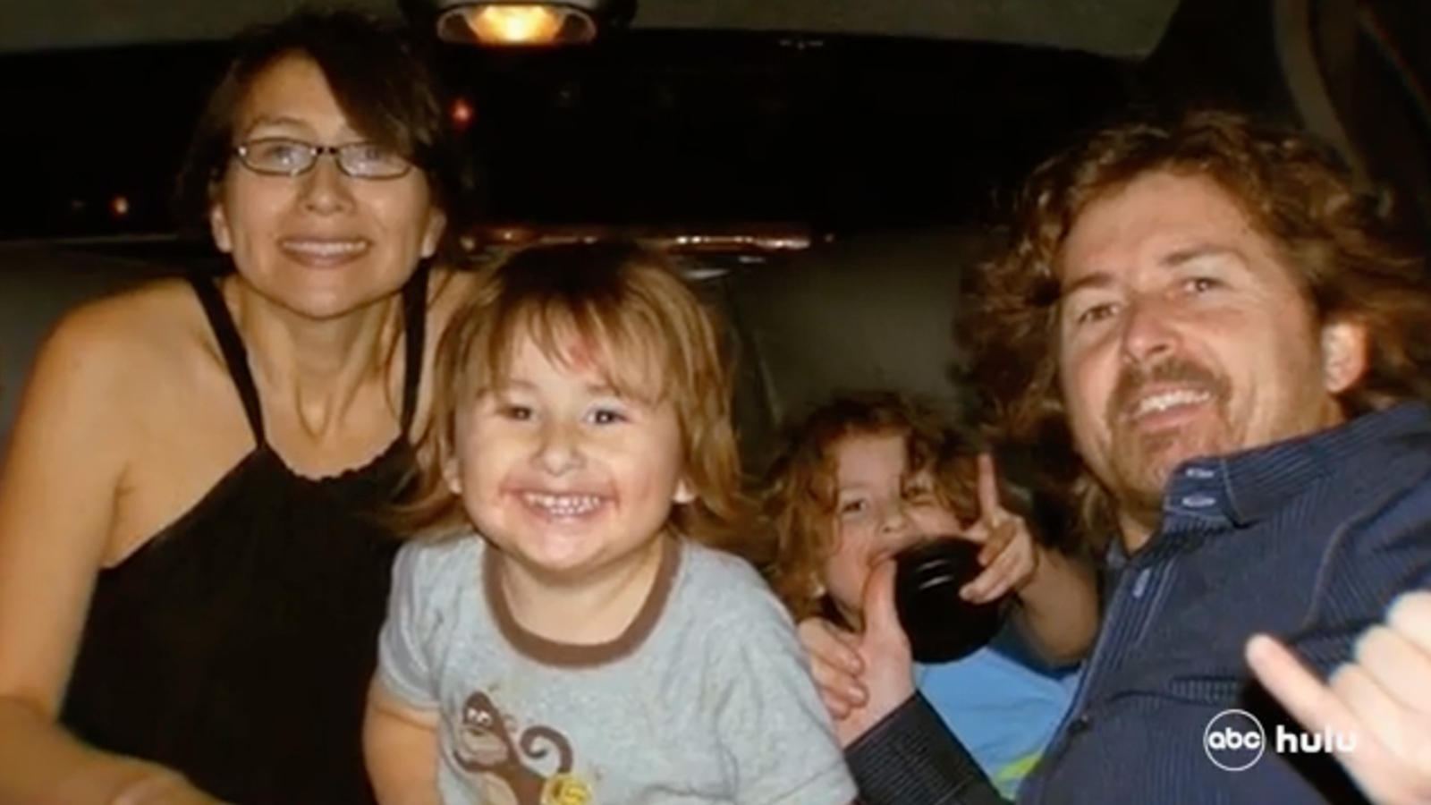 How a California family's 2010 disappearance ended with a shocking ...