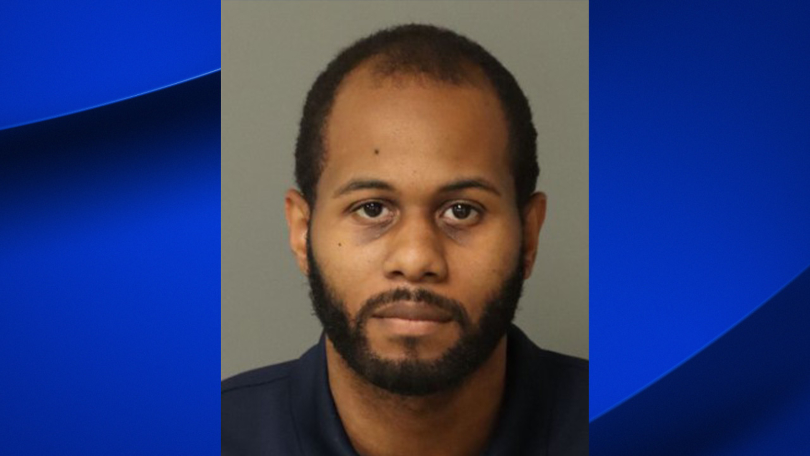 Tremale Stephon Cogdell: Ex-Raleigh police officer arrested for alleged ...