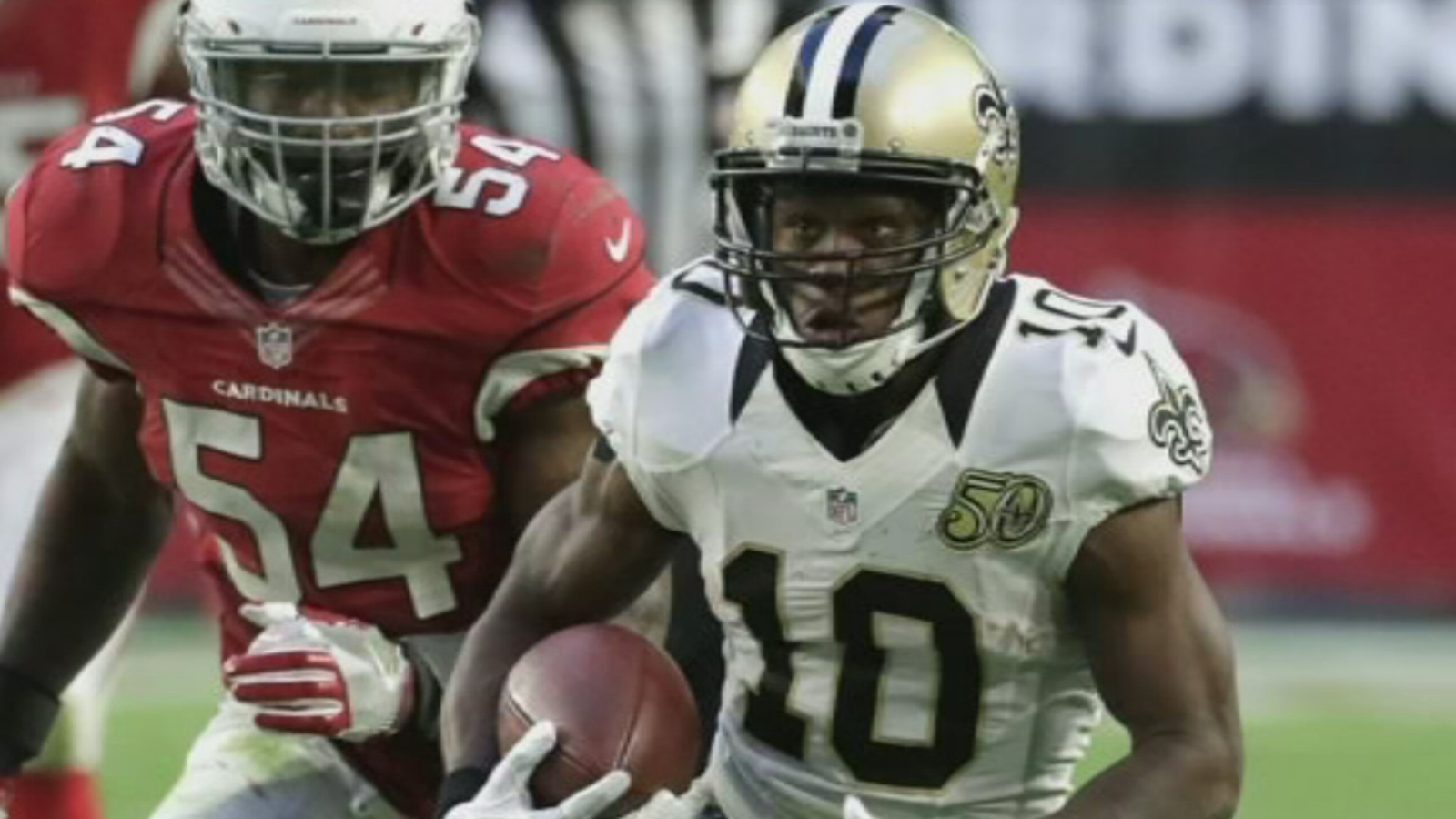 Sports Flash: Eagles' needs in free agency - 6abc Philadelphia