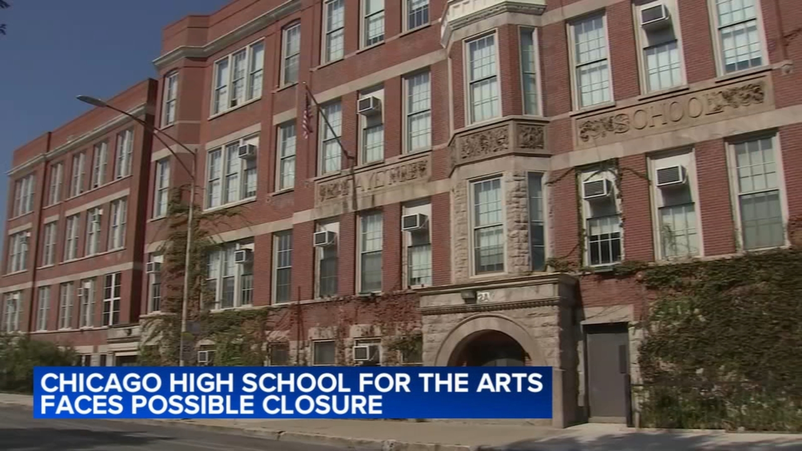 ChiArts news: Chicago High School for the Arts board decides not to ...