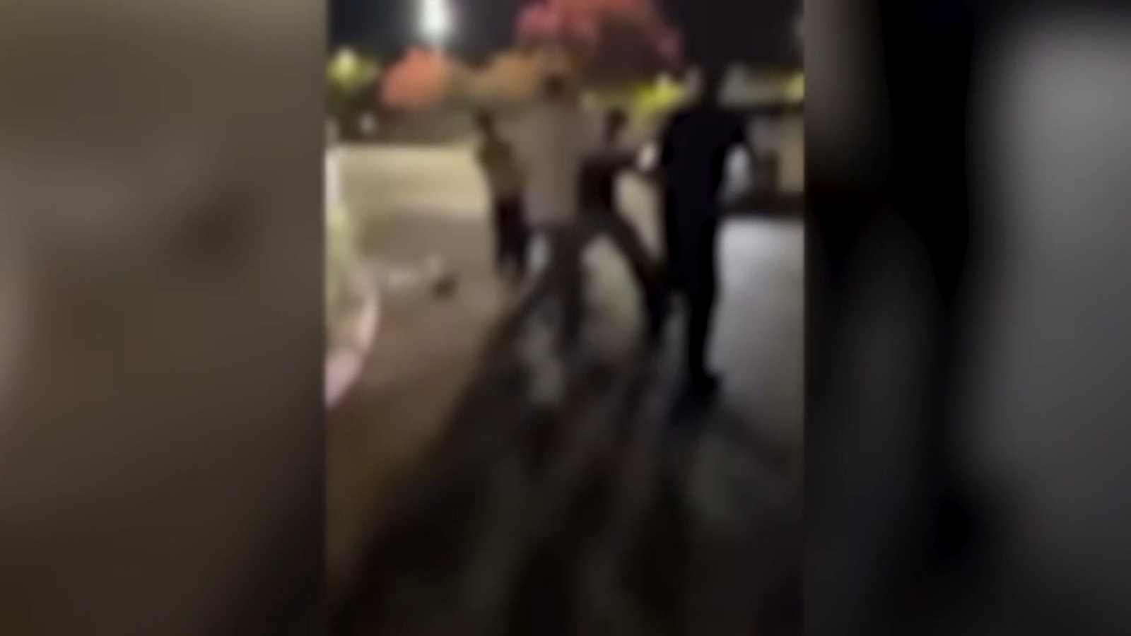 Hate crime charges filed against teen suspects in Simi Valley attack ...