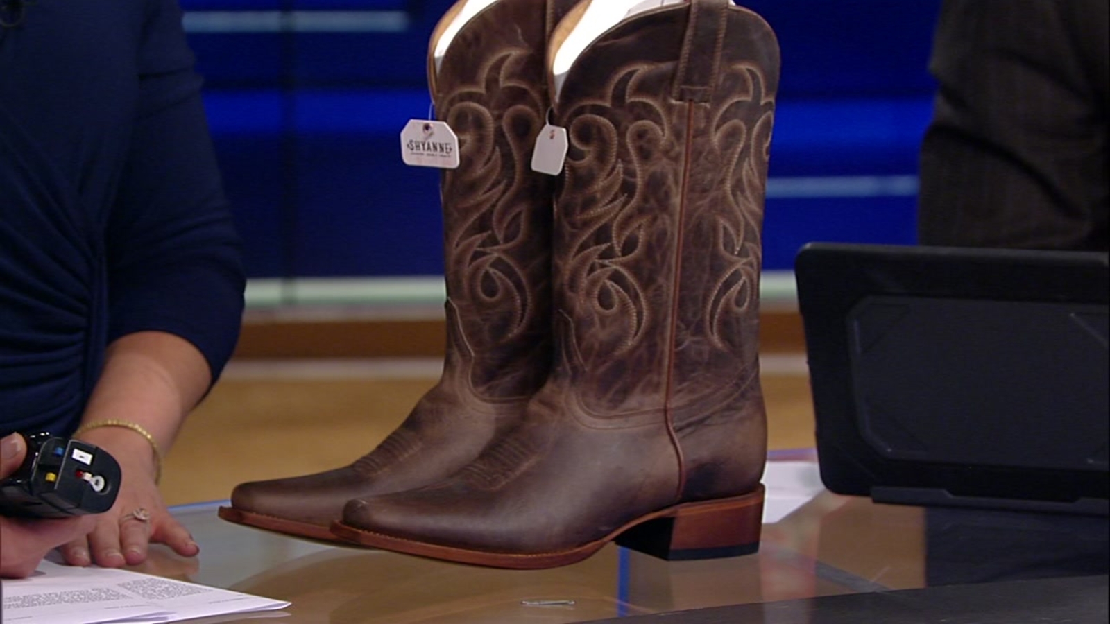 Uber is offering special services to enhance your ride to the rodeo ...