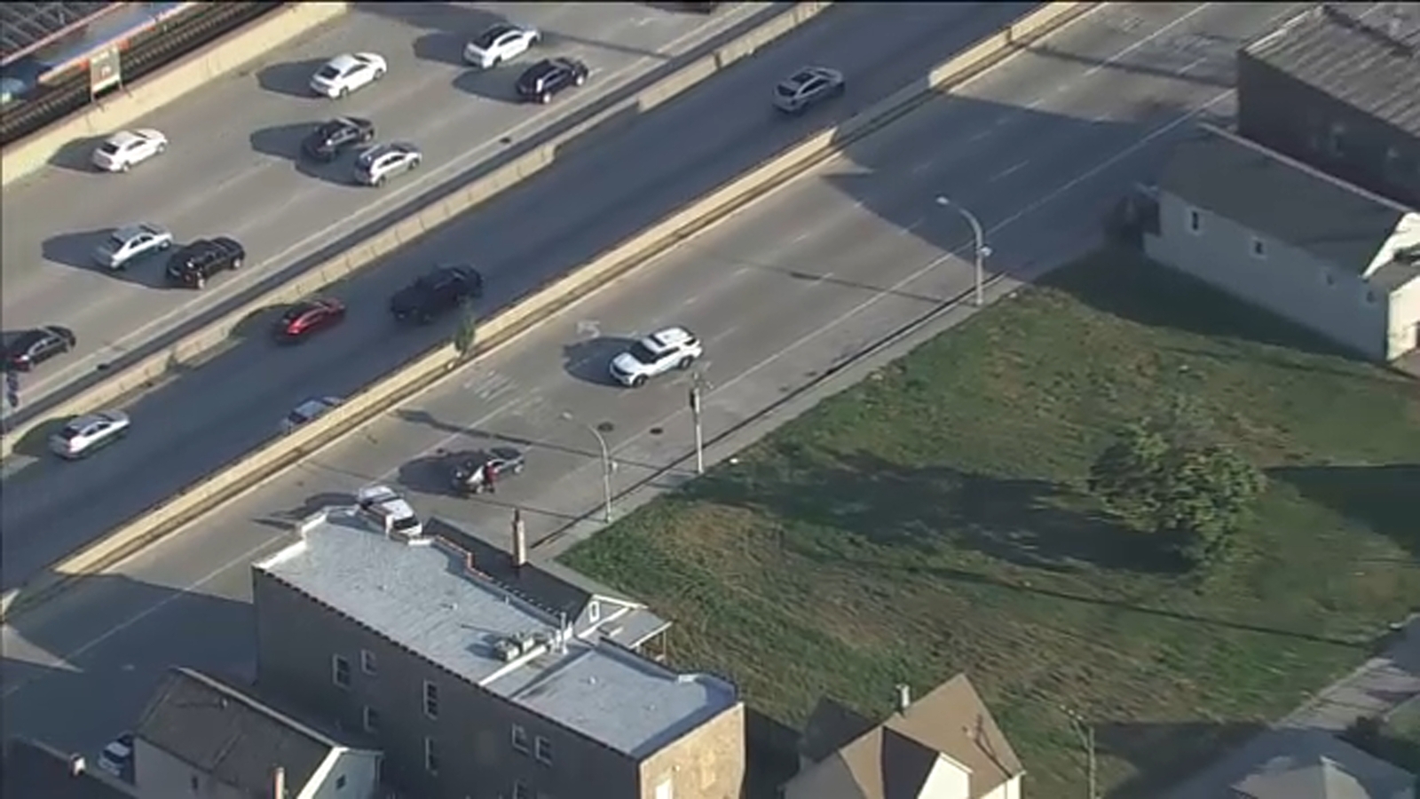 Chicago crime: Man beaten to death by bat-wielding driver in South Side road-rage incident on ...