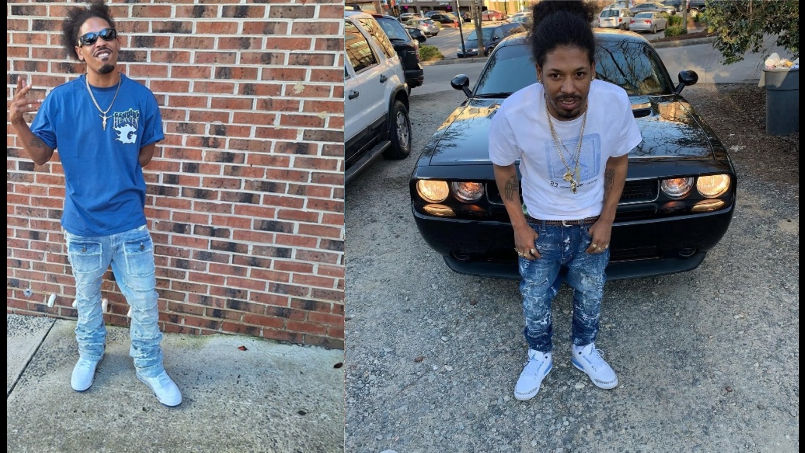 Street racing: 1 killed, 2 injured in crash on NC 55 after attempted ...