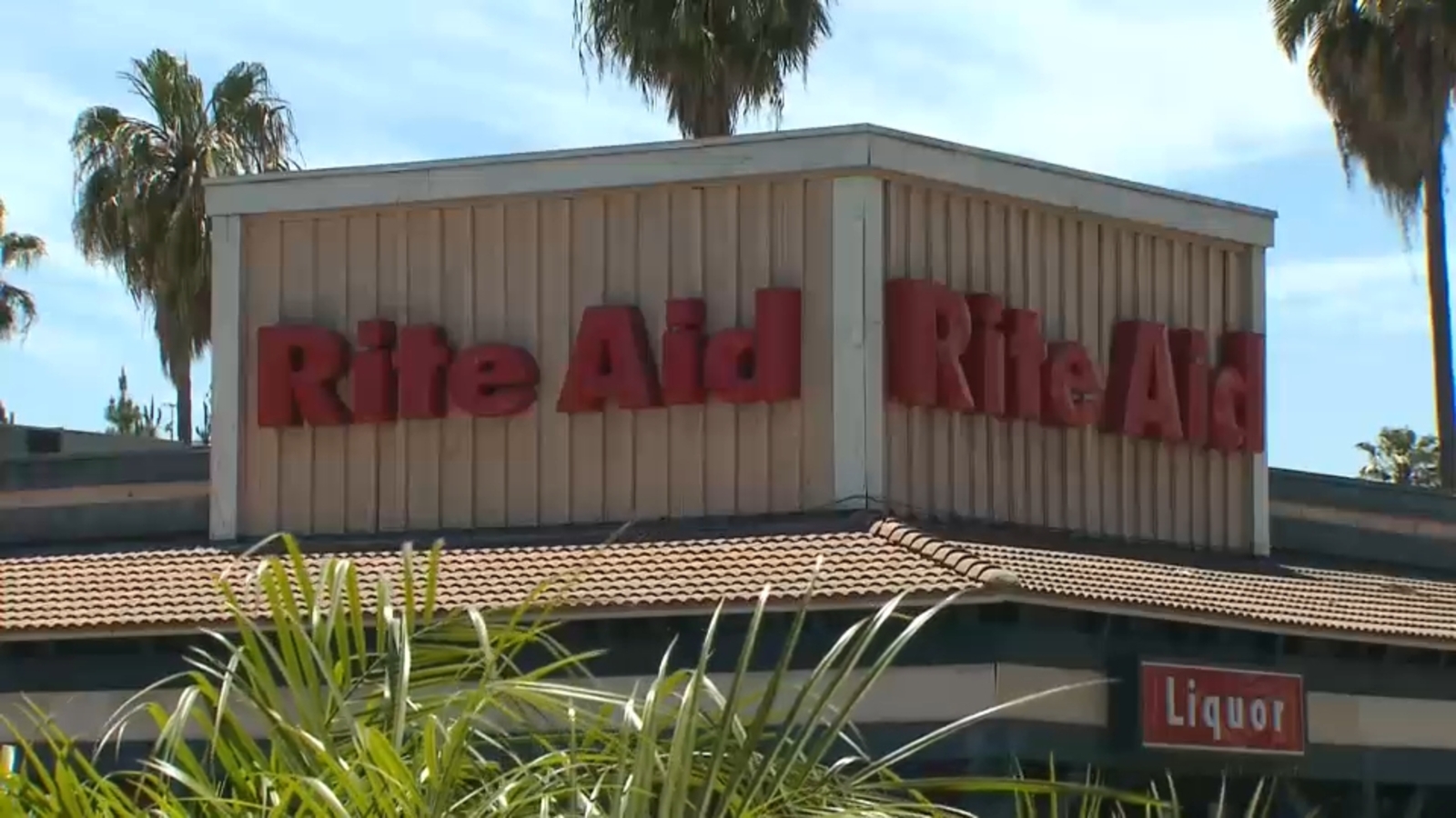 Rite Aid closes the last of its stores on Friday after declaring ...