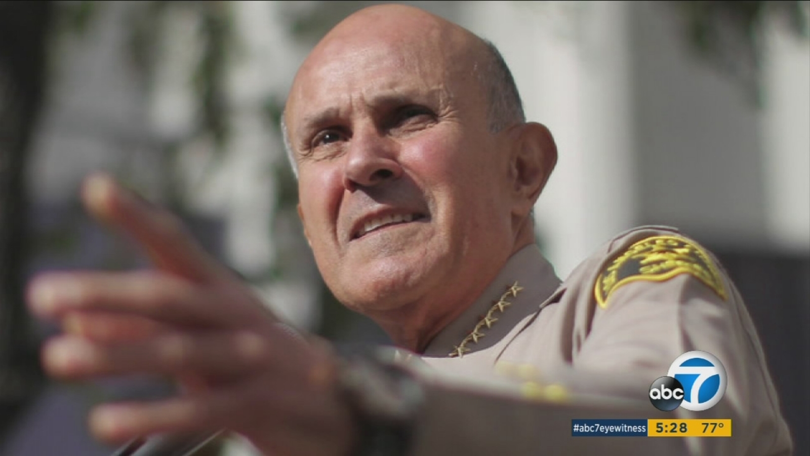 Baca retrial: Prosecution, defense rest case - ABC7 Los Angeles