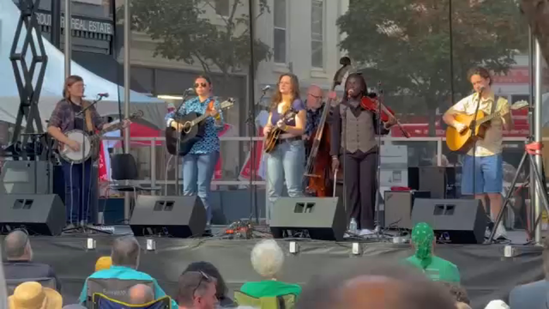 Raleigh Wide Open Lineup: Who's performing at the 2025 music festival ...