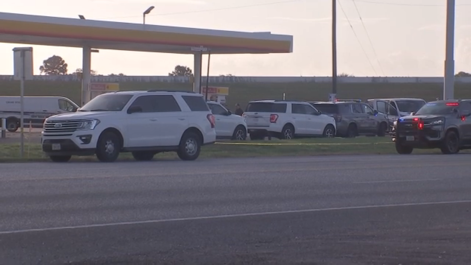 2 kids killed, 2 others injured in shooting near Angleton, Brazoria ...