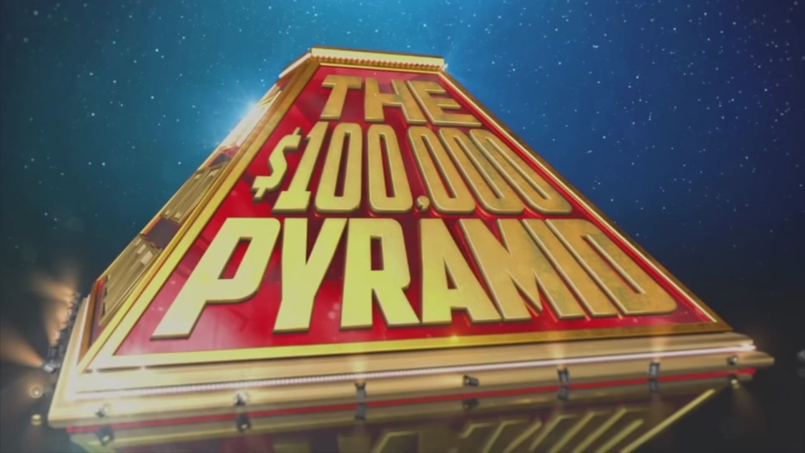 '$100,000 Pyramid' producers casting for season 2 - ABC13 Houston