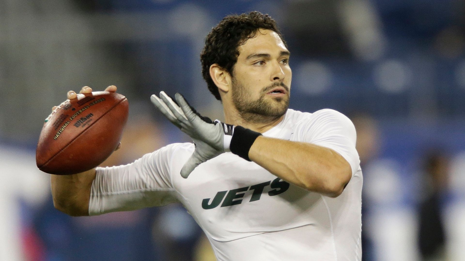 Former NY Jets quarterback Mark Sanchez charged after physical ...