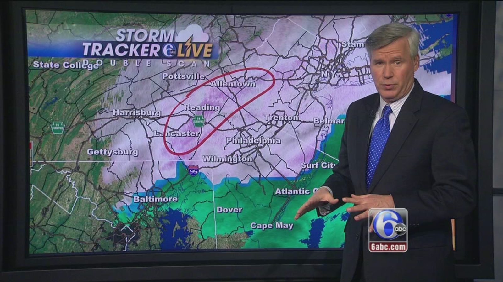Action News Update - 6abc Philadelphia