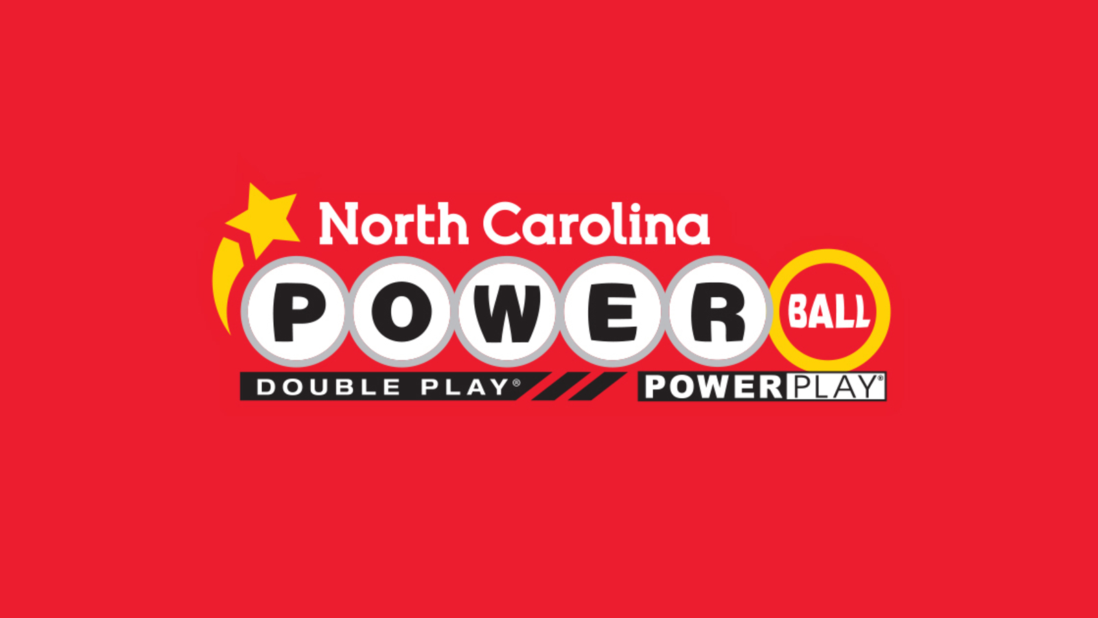 Powerball Double Play | NC lottery rolls out 2nd chance way to win $10M ...