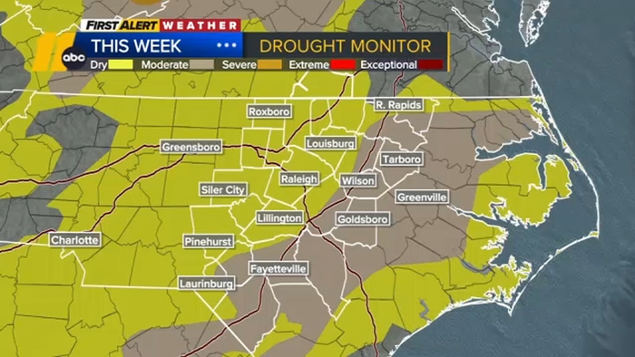 Durham News | ABC11 WTVD - ABC11 Raleigh-Durham