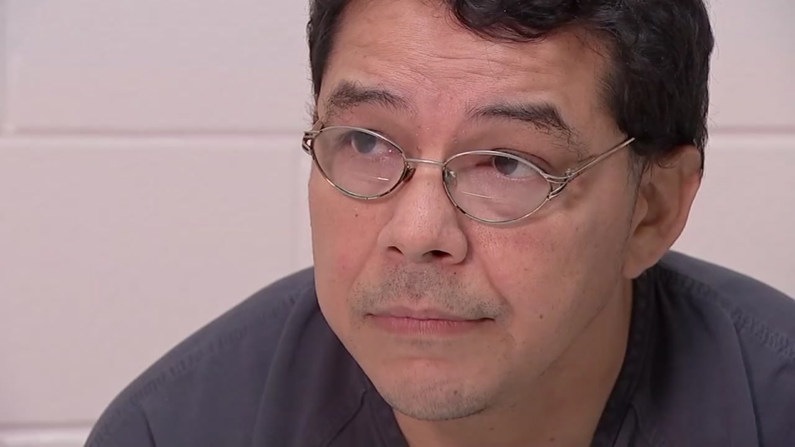 Man accused of Rosenberg woman's murder says he is innocent - ABC13 Houston