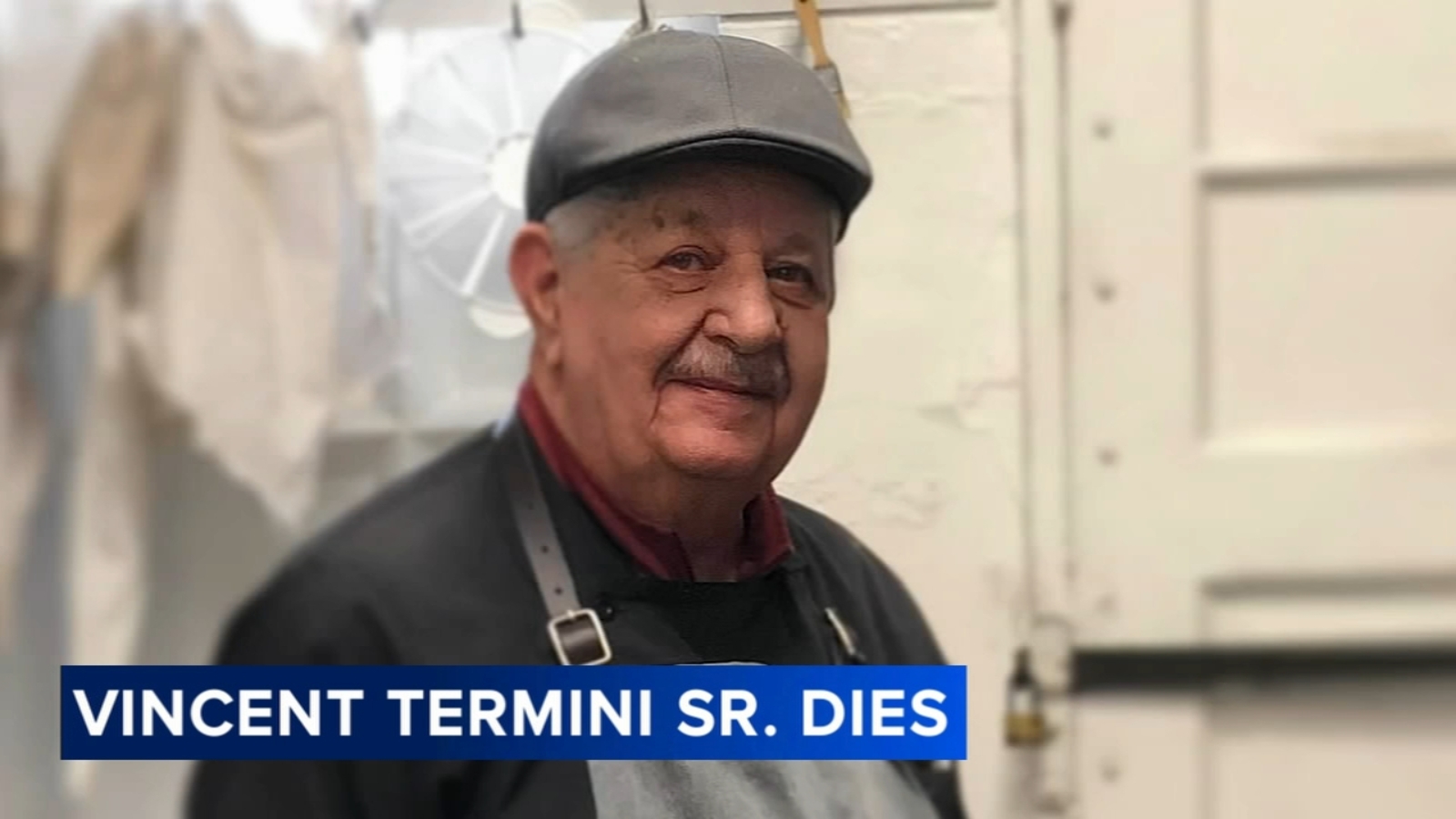 Family, Philadelphia mourn beloved Termini Brothers Bakery patriarch ...