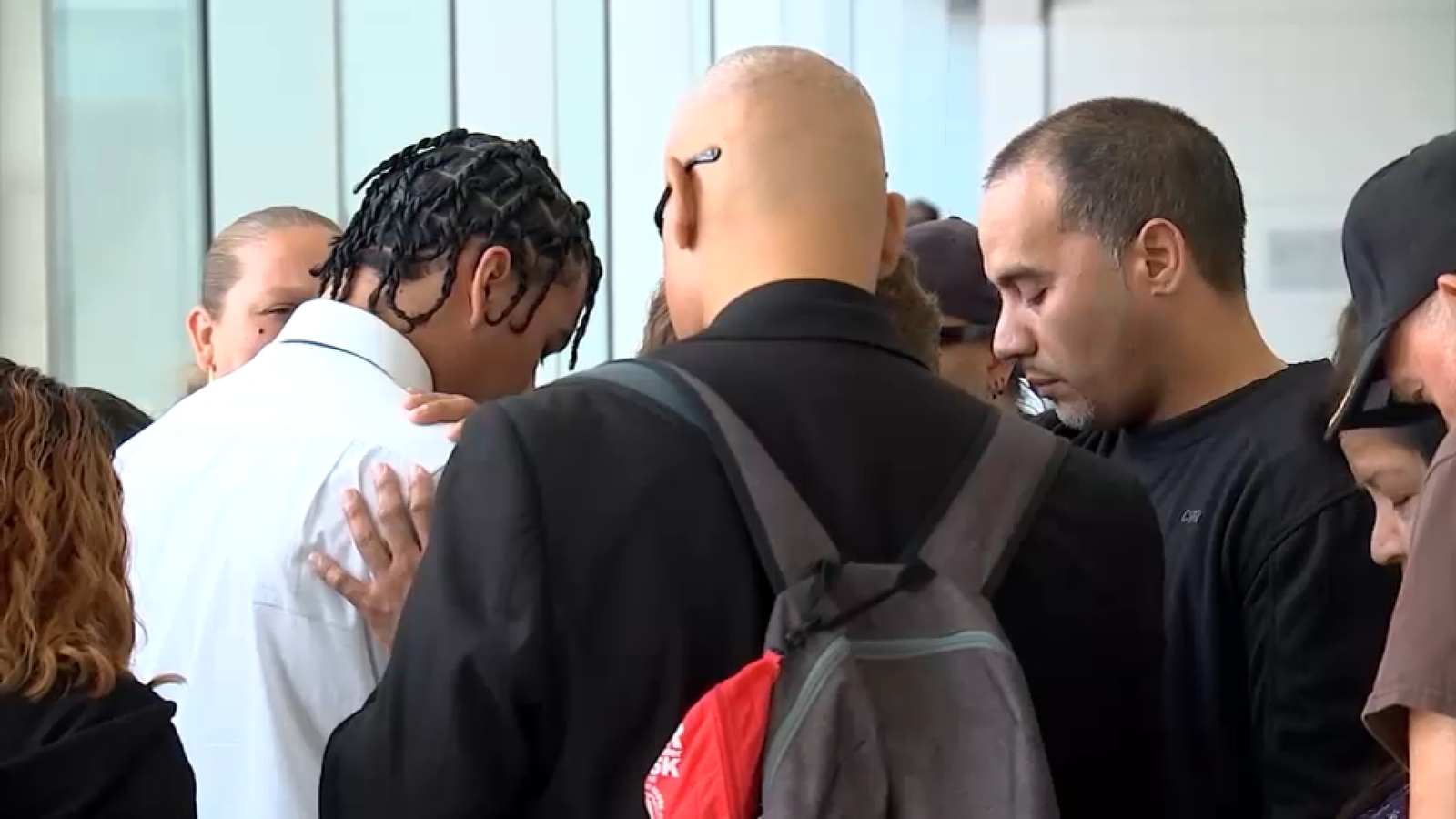 Charges dropped against 18-year-old who was arrested after deadly drive ...
