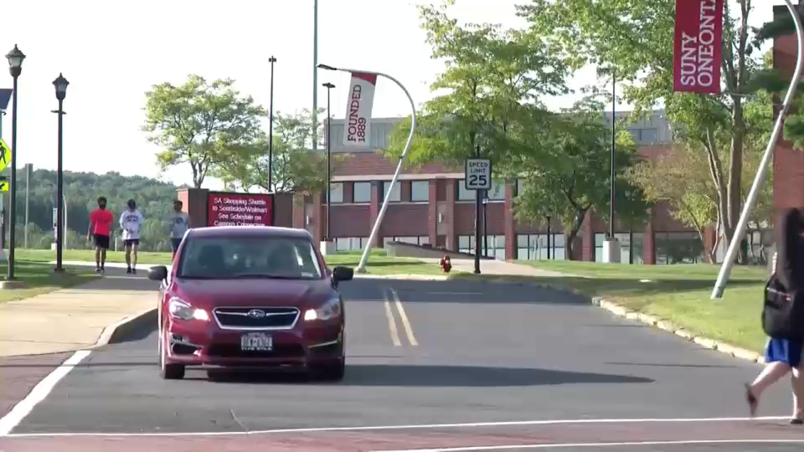 SUNY, CUNY and some private New York schools waive application fees for ...