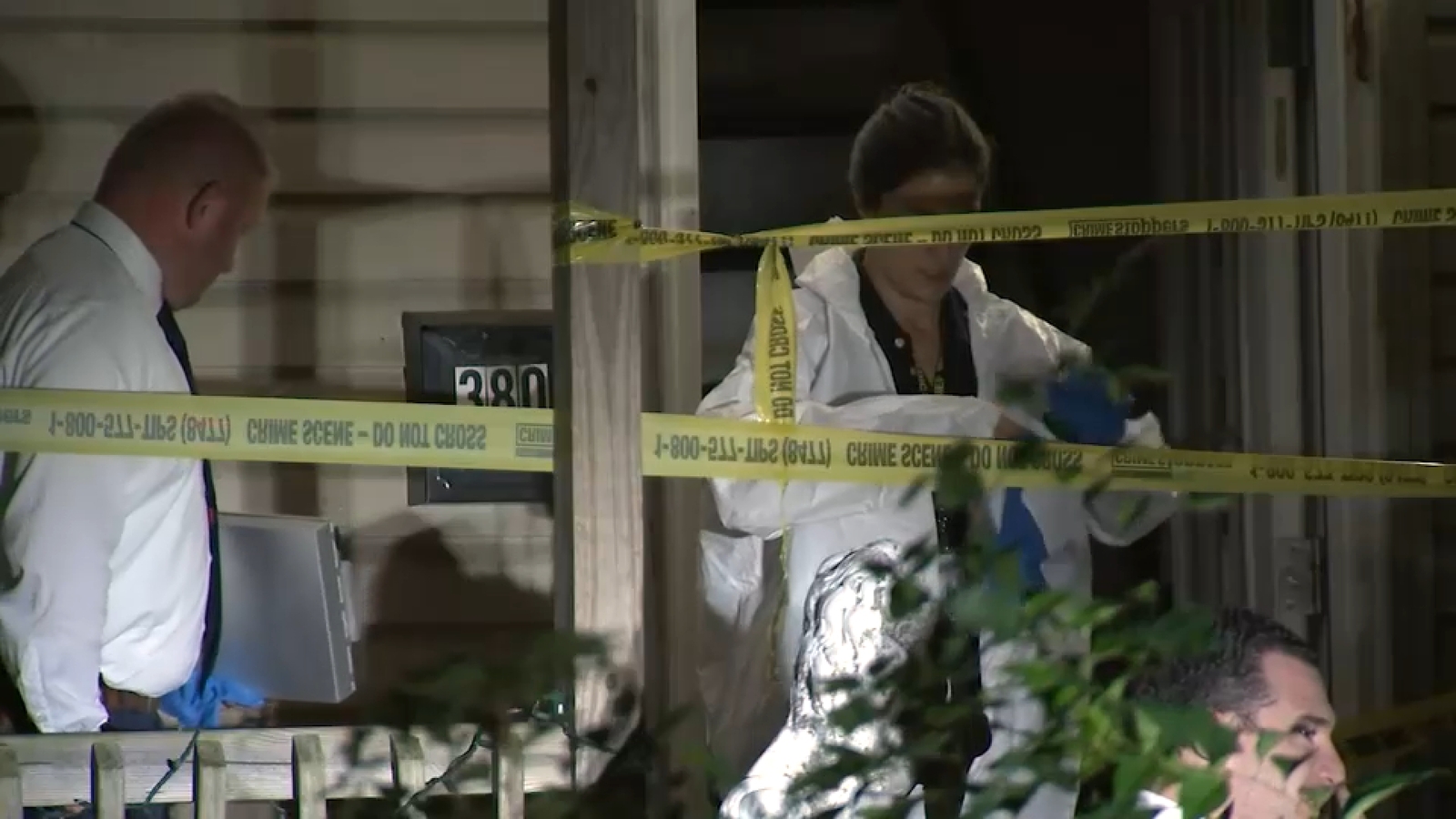 Staten Island deadly stabbing: Teen stepson charged with murder after ...