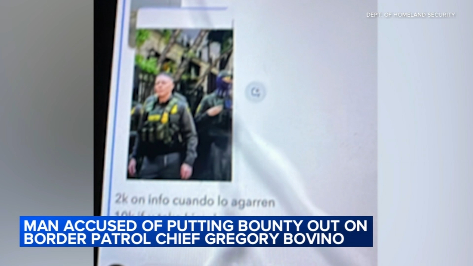 Espinoza Martinez, alleged Chicago leader of Latin Kings gang, charged ...