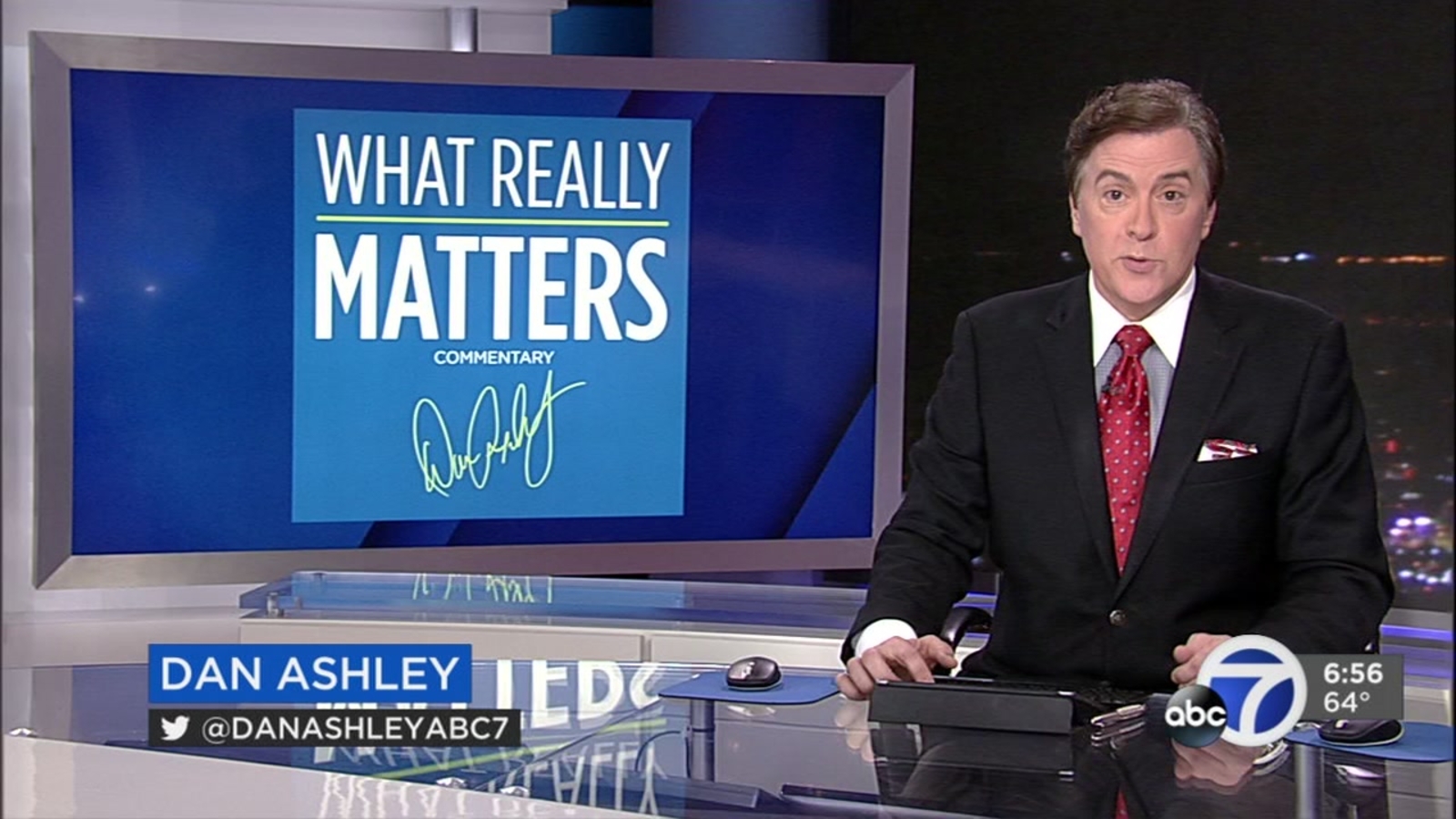 What Really Matters: Should we Spring Forward and Fall Back? - ABC7 San ...