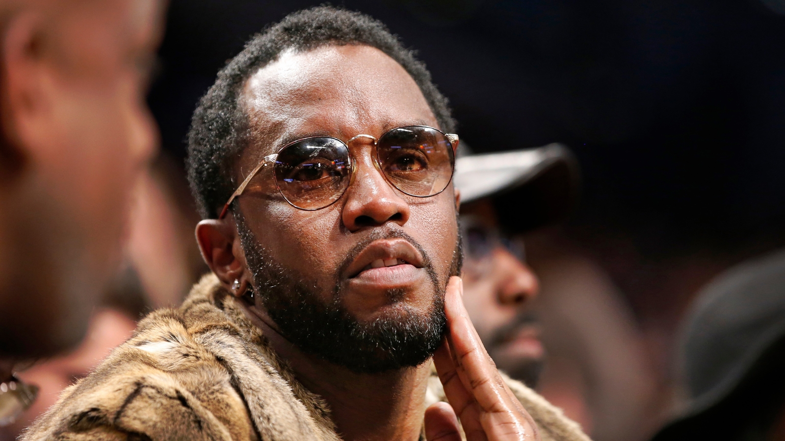 President Trump says Sean 'Diddy' Combs asked him for a pardon - ABC13 ...