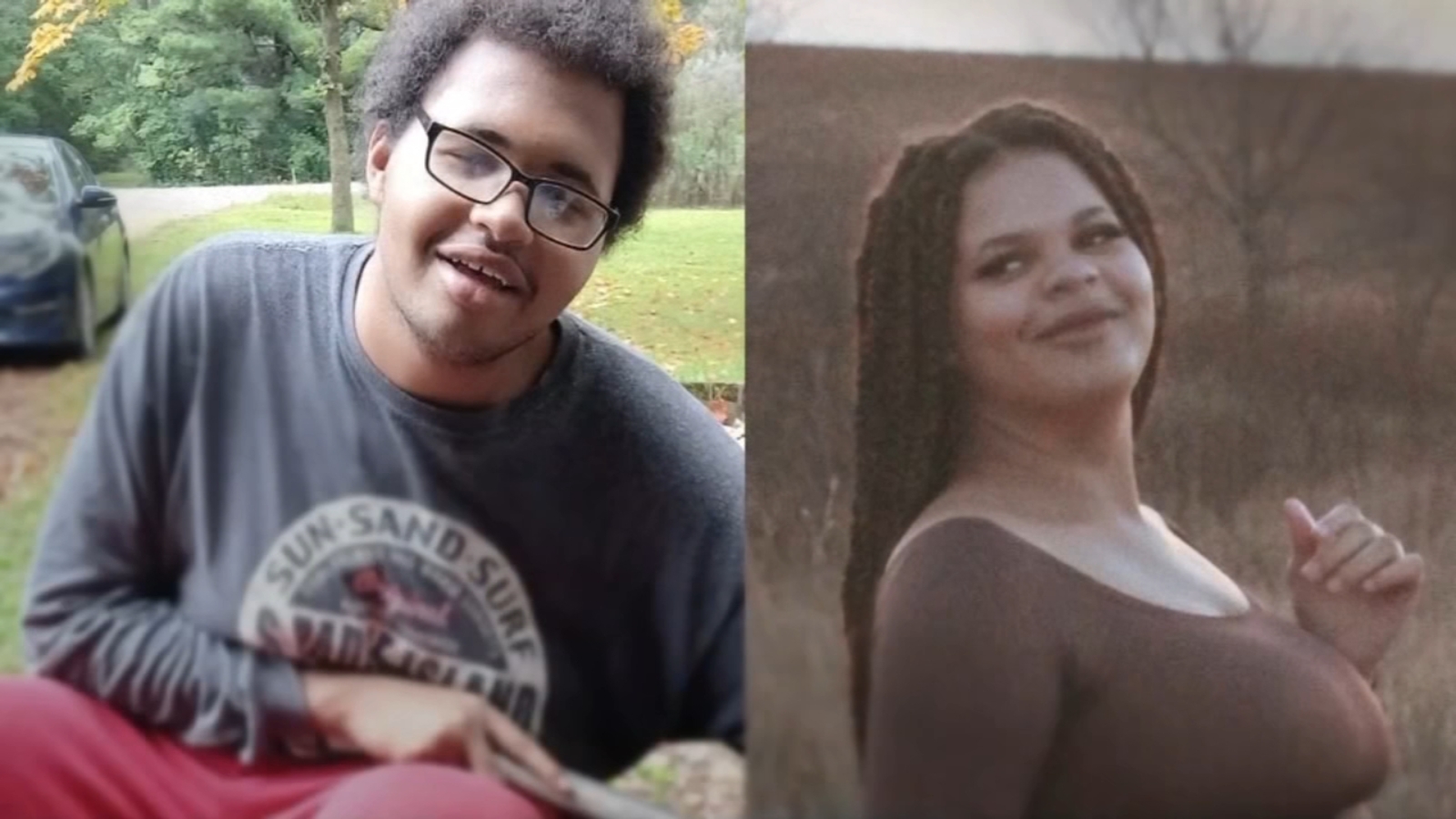 Teen dies after allegedly shooting pregnant girlfriend Makayla, killing ...