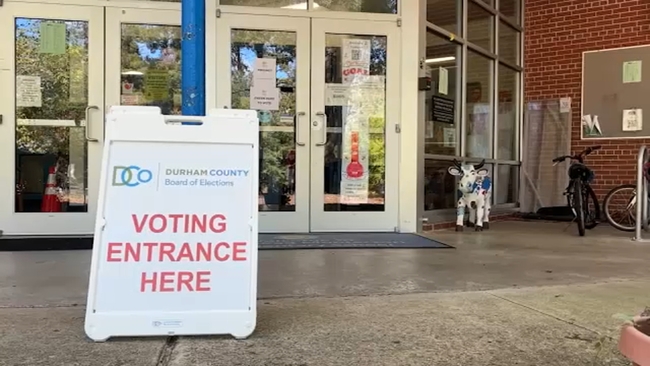 Durham election Results | Voters focus on key issues on Municipal ...