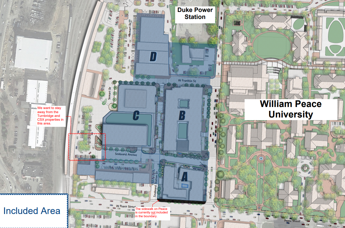 Raleigh City Council | New recommendation made to address noise ...