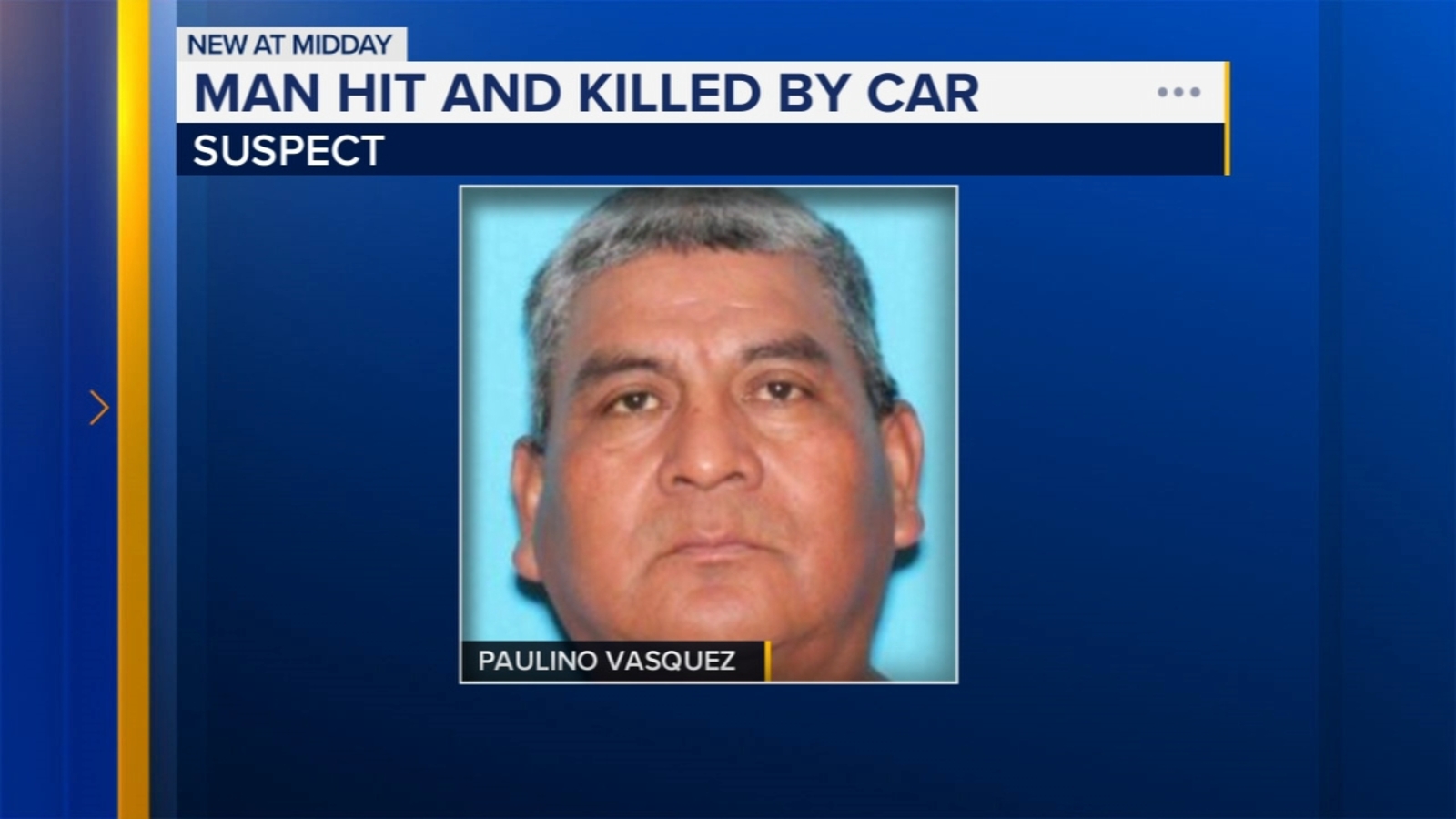 Man hit and killed by suspected DUI driver in Madera, police say ...