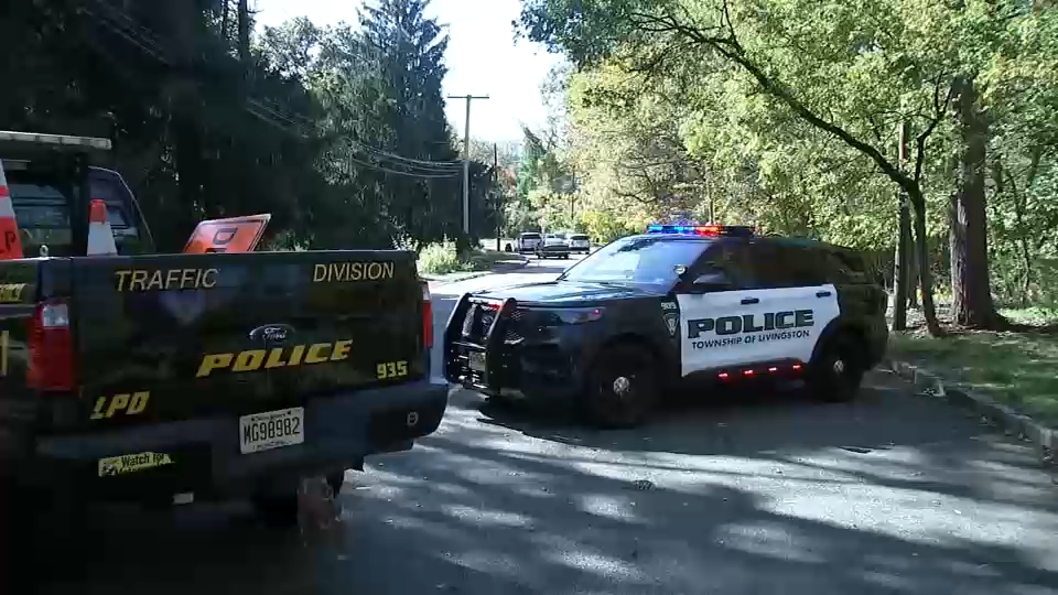 Woman found dead by worker at Cedar Hill Golf Course in Livingston, New ...