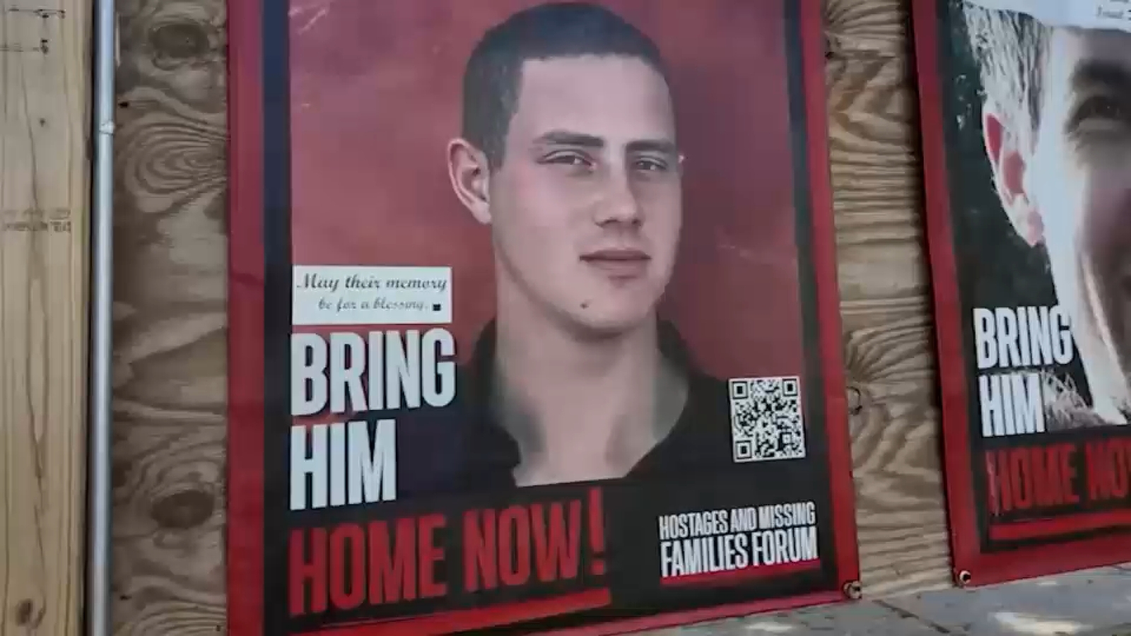Body of Omer Neutra, member of IDF killed by Hamas, returned to Israel ...