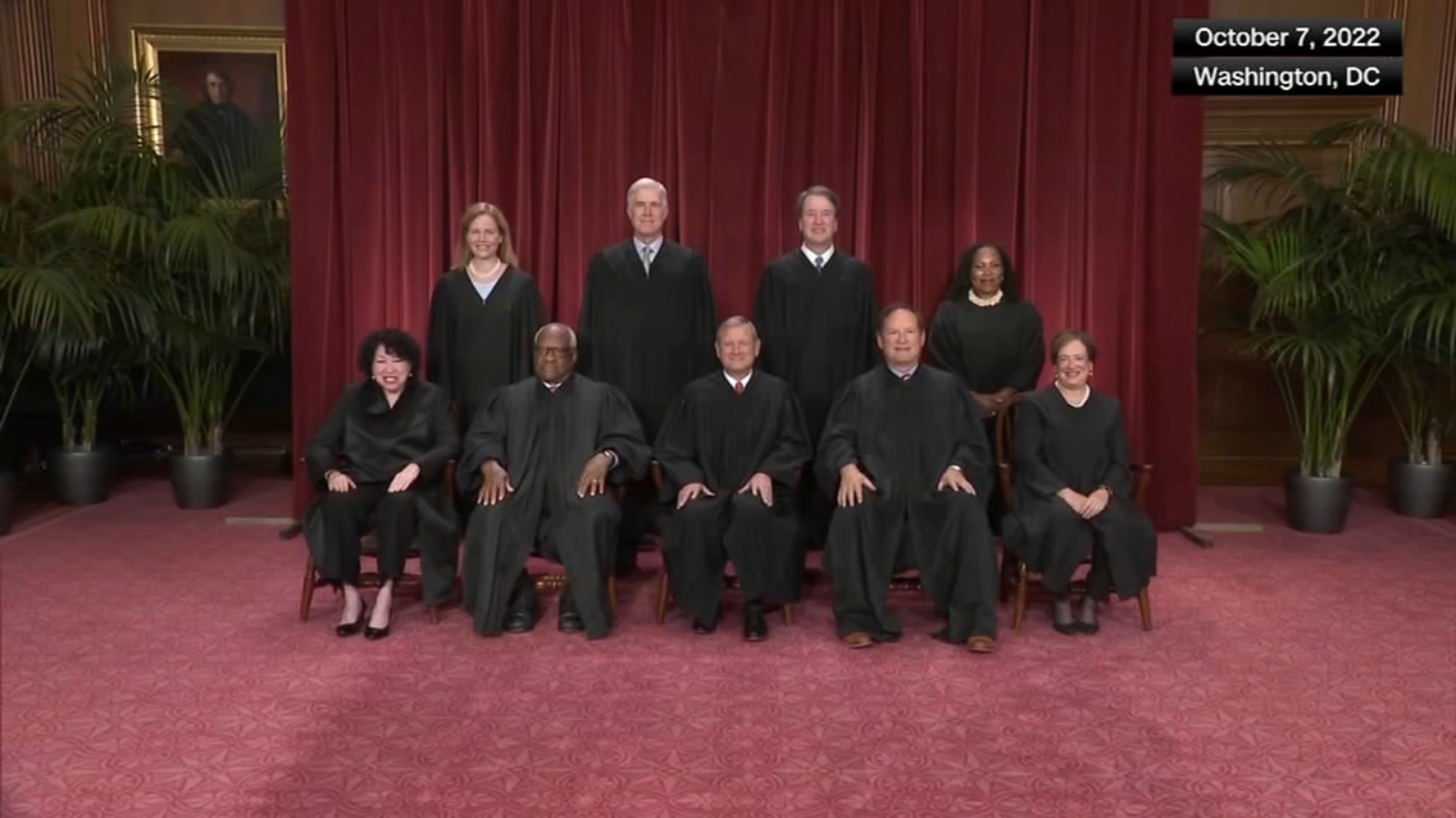 Supreme Court seems skeptical about state bans on 'conversion therapy ...