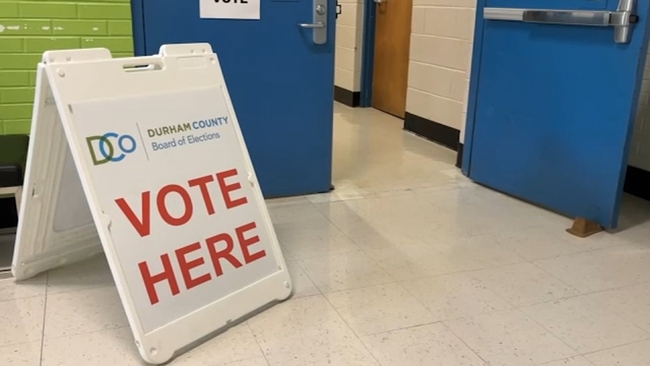 Durham election Results | Voters focus on key issues on Municipal ...
