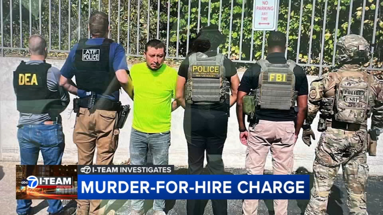 Juan Espinosa-Martinez, alleged Latin King, arrested in murder-for-hire ...