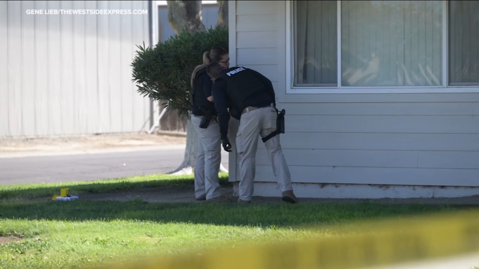 Investigation underway after man shot in Los Banos, police say - ABC30 Fresno