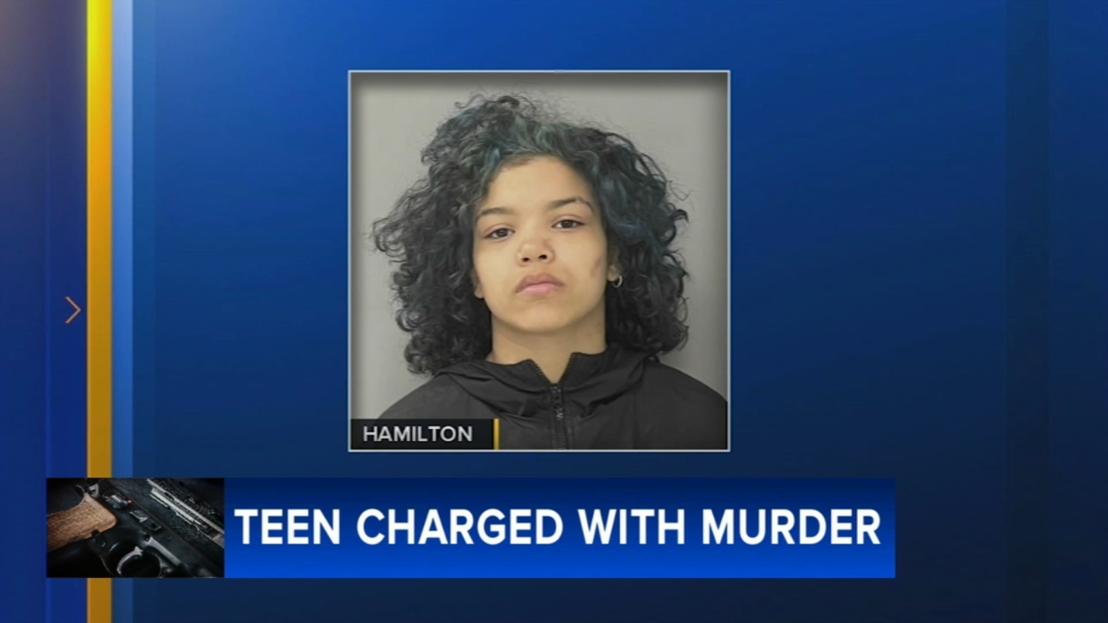 Baseem Baker death: Teen girl charged in fatal shooting of ex-boyfriend in Jenkintown, Pa. home ...
