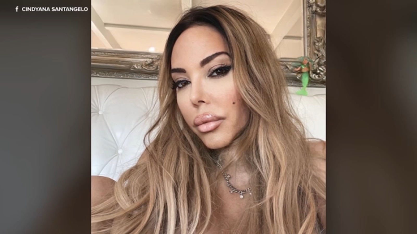 Cindyana Santangelo death: Woman charged in fatal silicone injection of ...