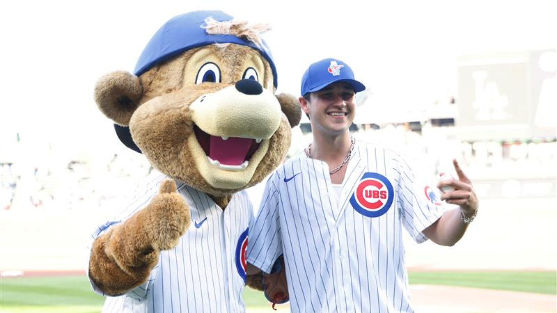 American Airlines throwing surprise John Summit concert at Gallagher ...