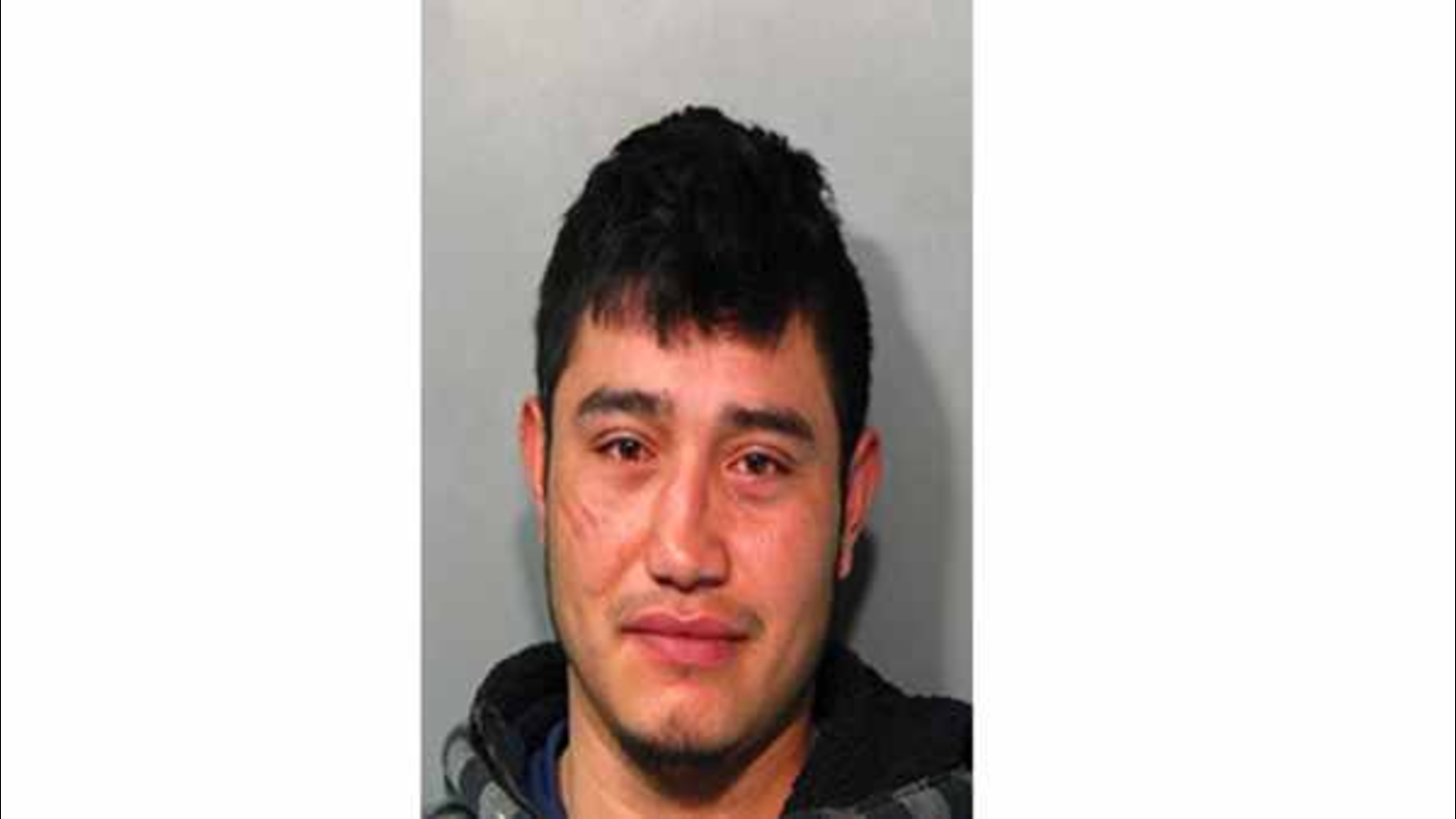 Police on Long Island arrest man they say stole a phone, attacked ...