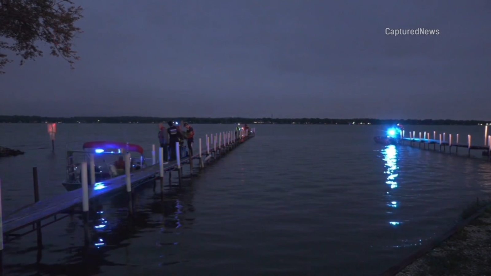 Body found in Fox Lake believed to be of missing boater in Antioch ...