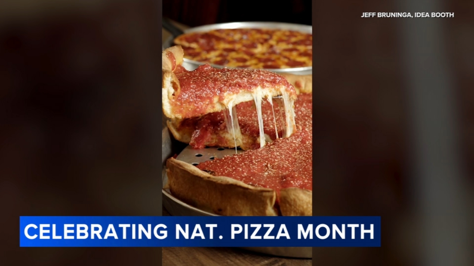 Connie's Pizza celebrates National Pizza Month with specials, tradition ...