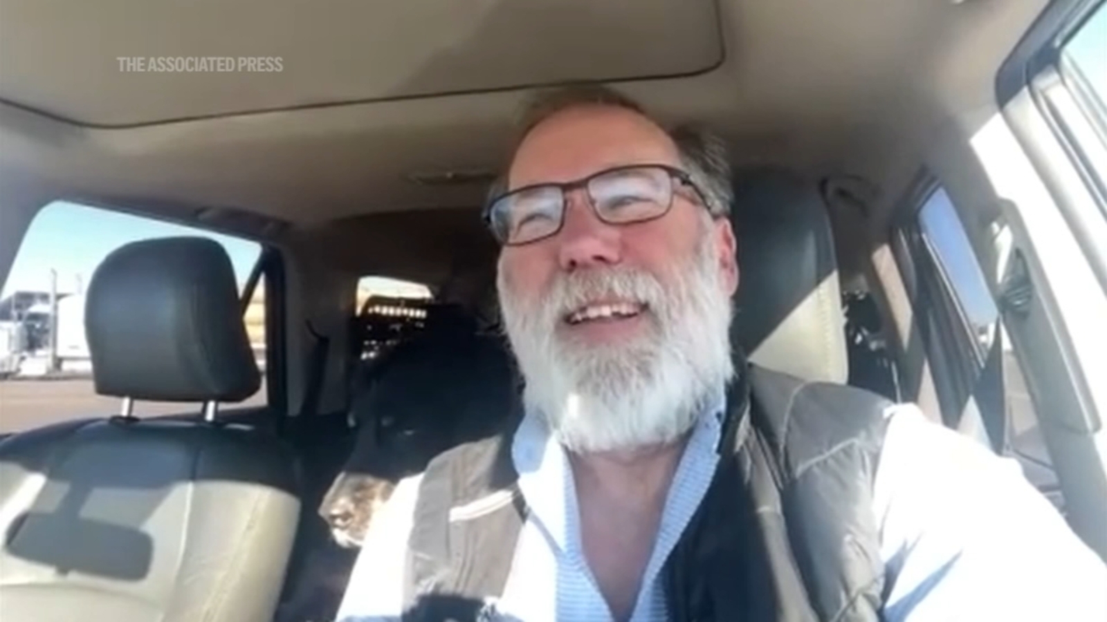 2025 Nobel Prize in medicine: Elmhurst, IL native Frederick Ramsdell shares win with Mary E ...