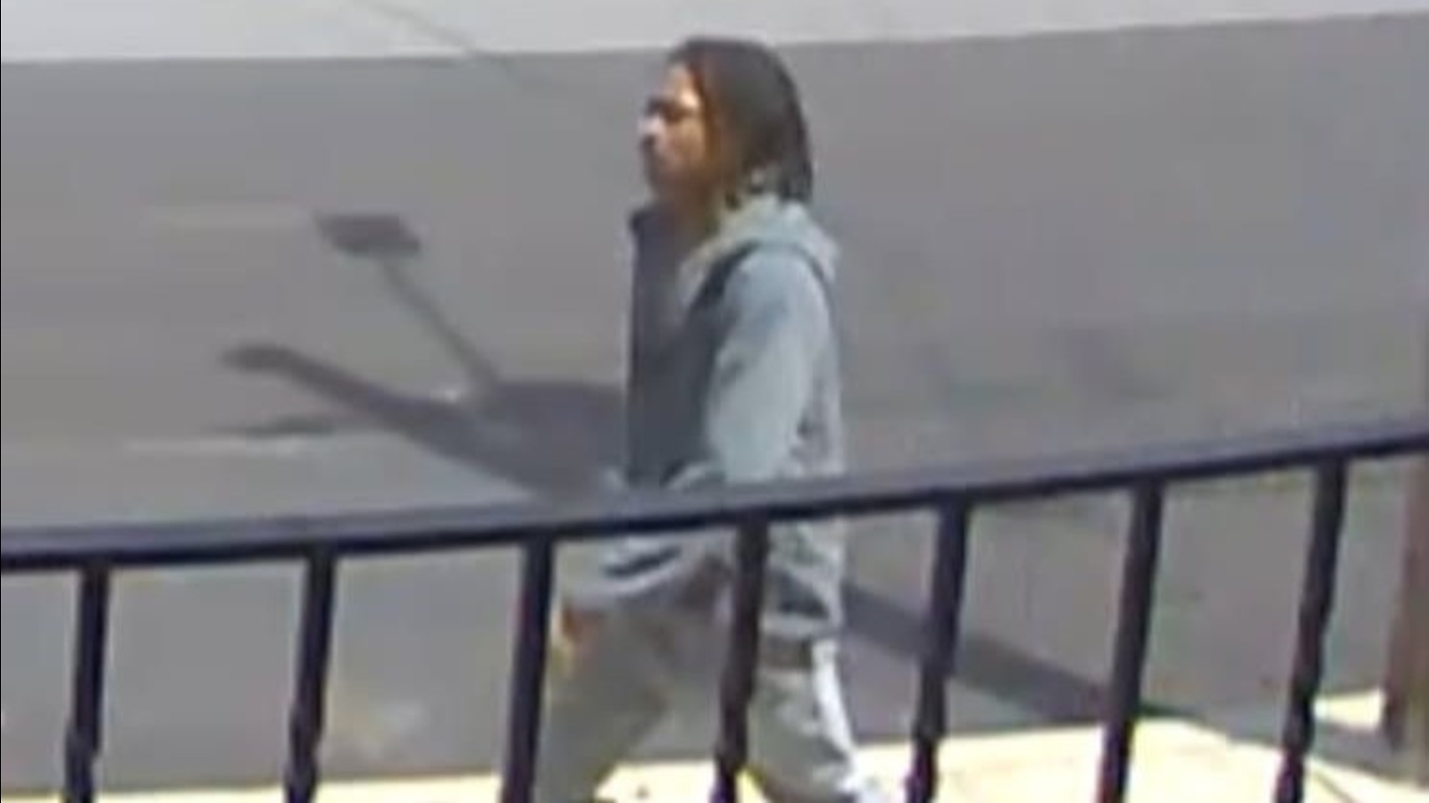 Man sought after multiple reports of indecent exposure incidents in ...