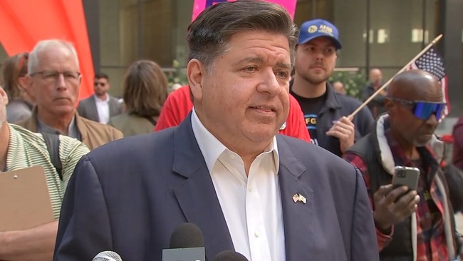 Texas National Guard troops expected to be deployed to Broadview ICE ...