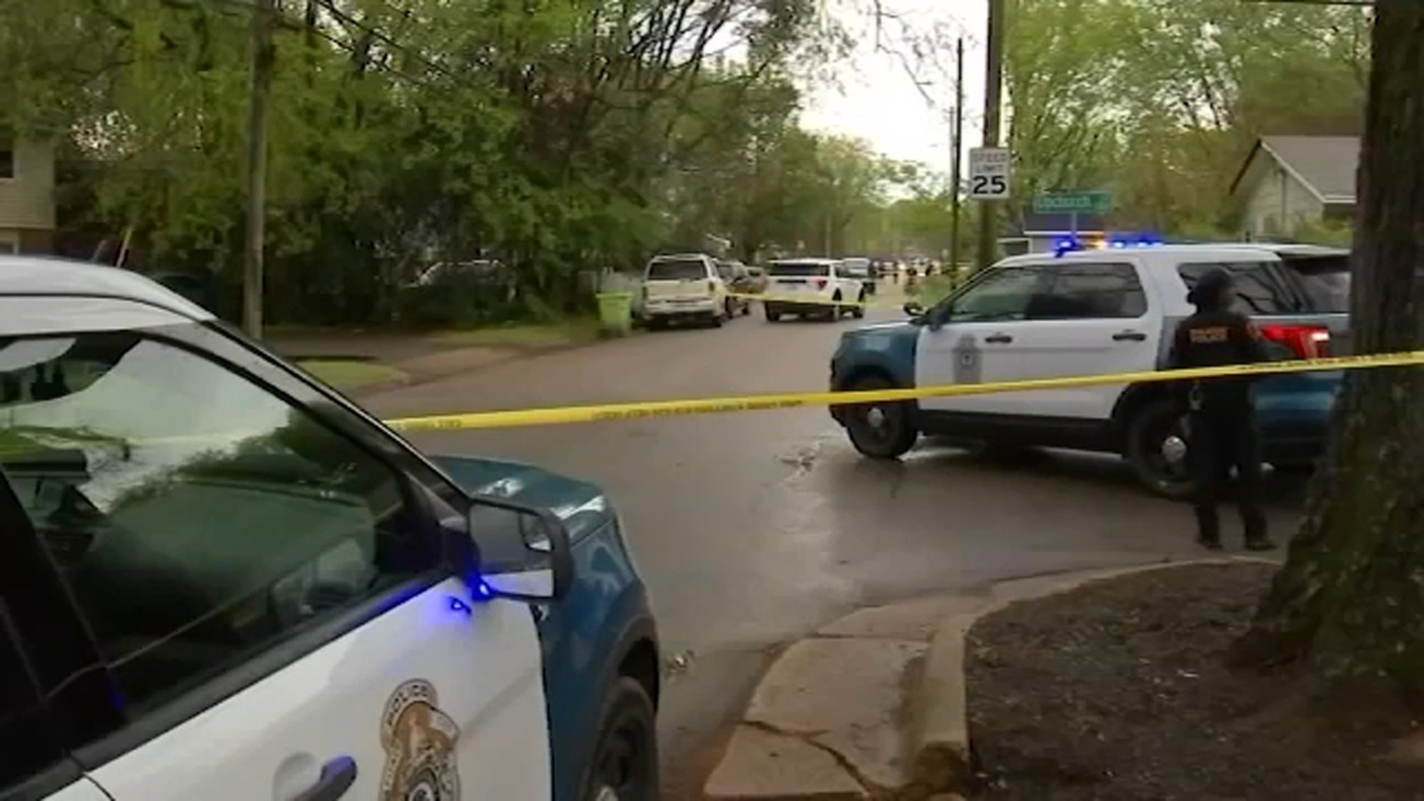 Community reacts to Raleigh Police's latest crime statistics - ABC11 ...